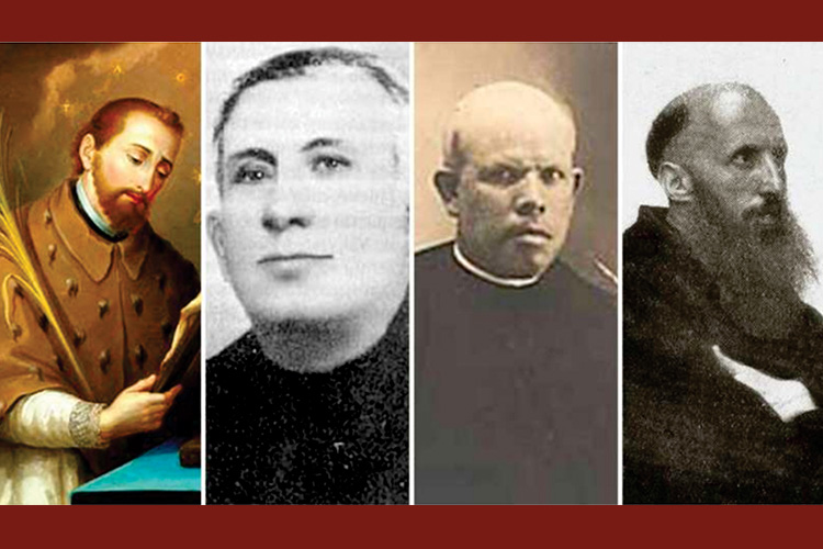 Tale of a Heroic Gypsy Saint - Marian Times World